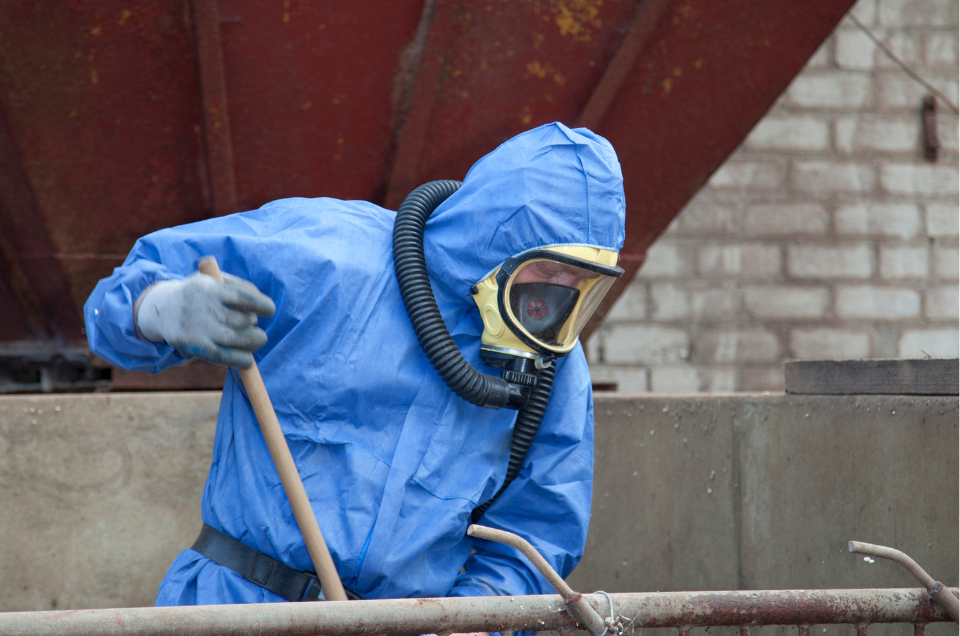 How Do You Remove Asbestos? Safe Removal Guide